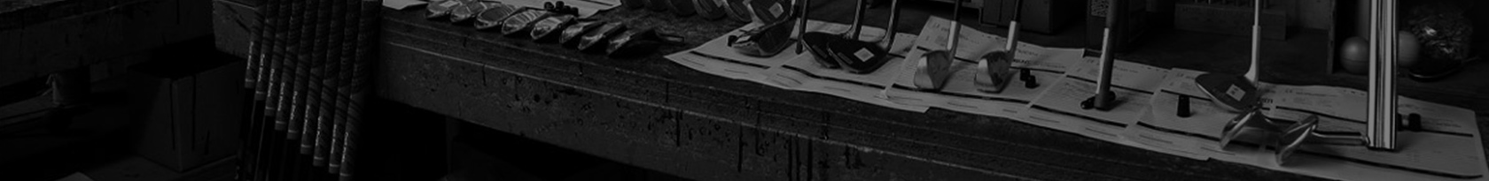Custom Putters The Golfworks