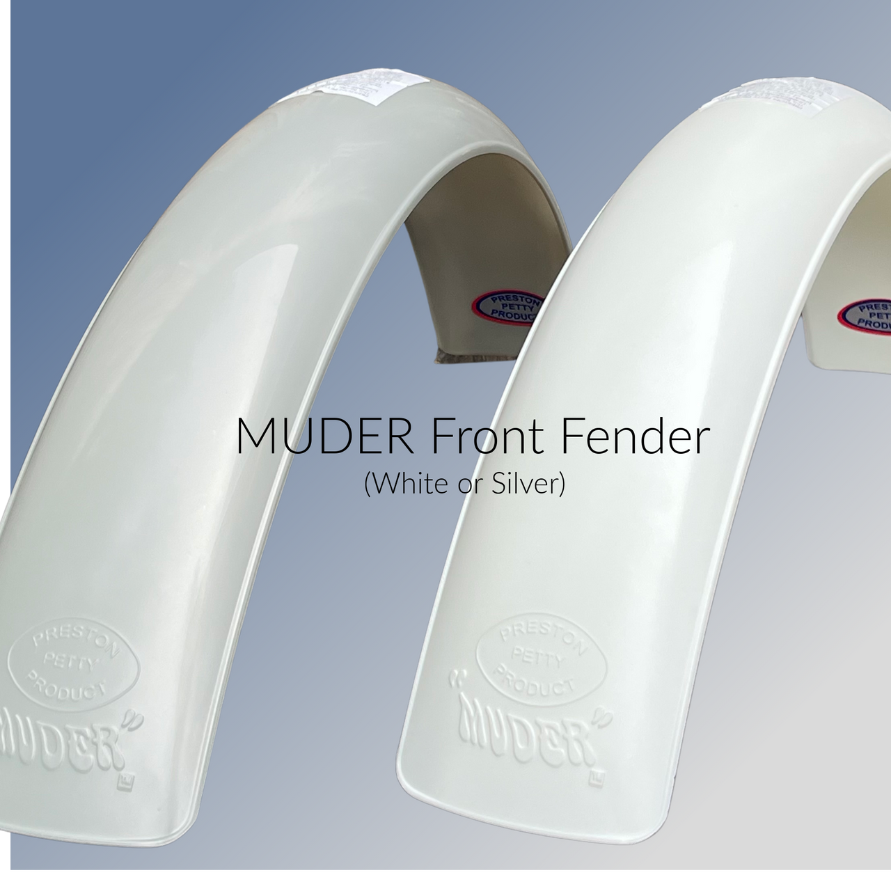Shop Unbreakable Fenders, Motorcycle Fenders