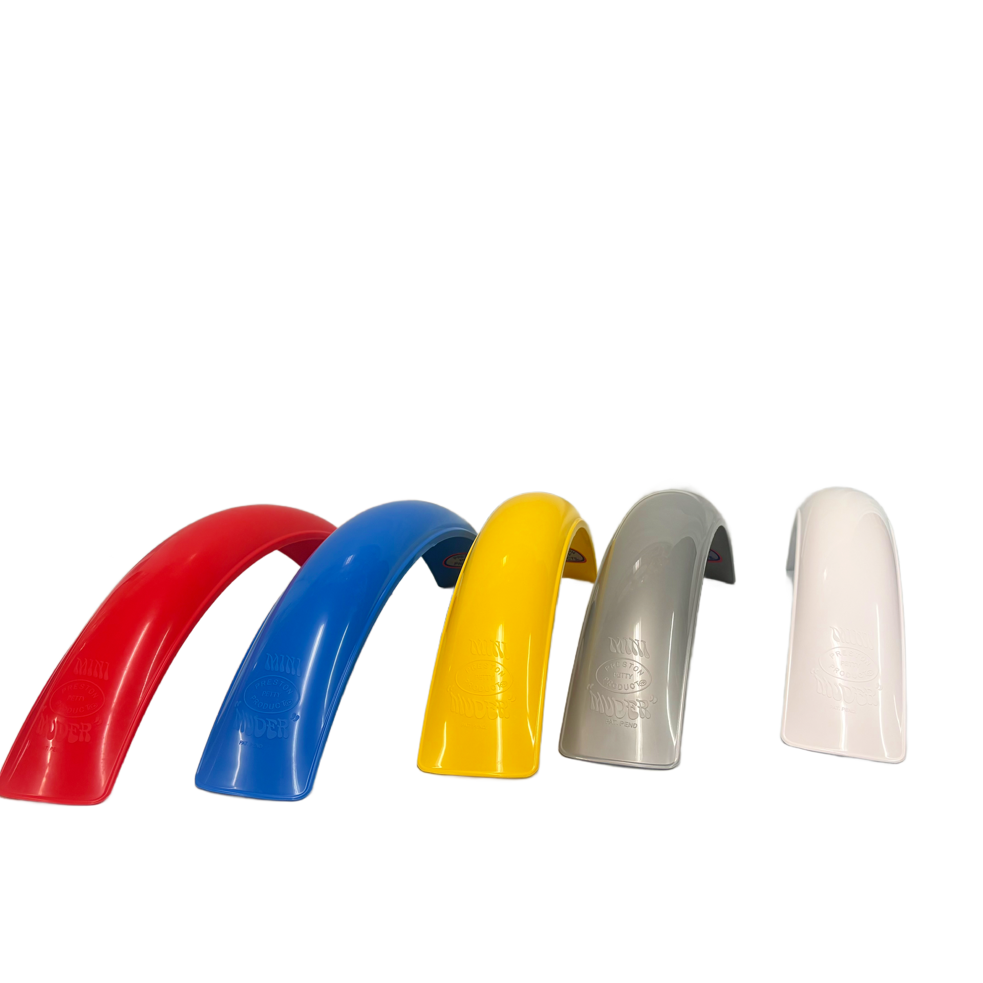 Shop Unbreakable Fenders, Motorcycle Fenders