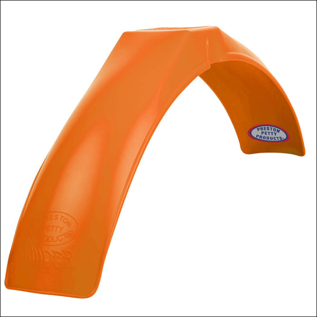 Shop Unbreakable Fenders, Motorcycle Fenders