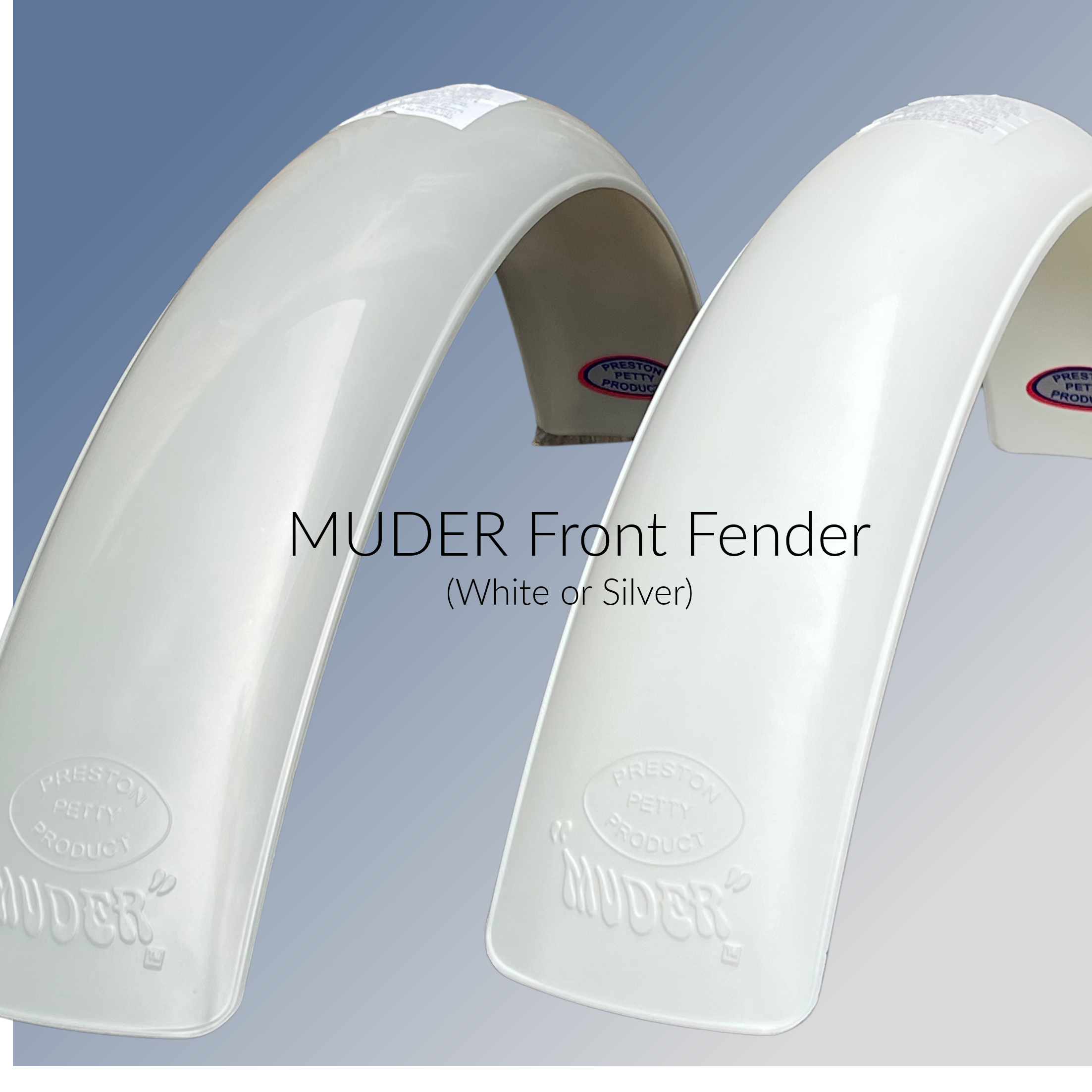 Shop Unbreakable Fenders, Motorcycle Fenders