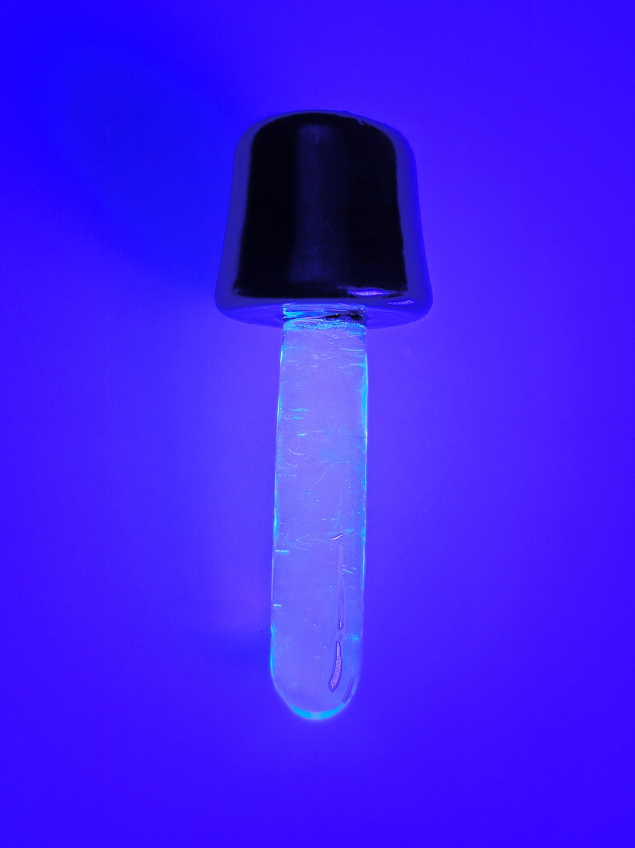 Lava Lamp Victory Glassworks