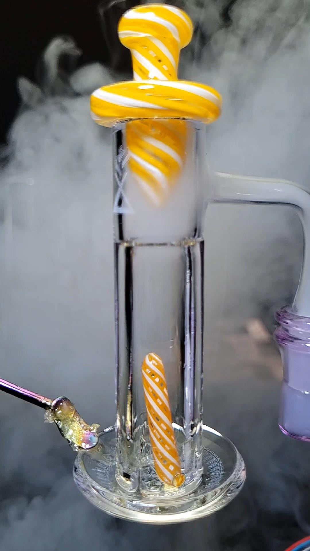 710 Special - Lemon Pound Cake Apex Cap Bundle