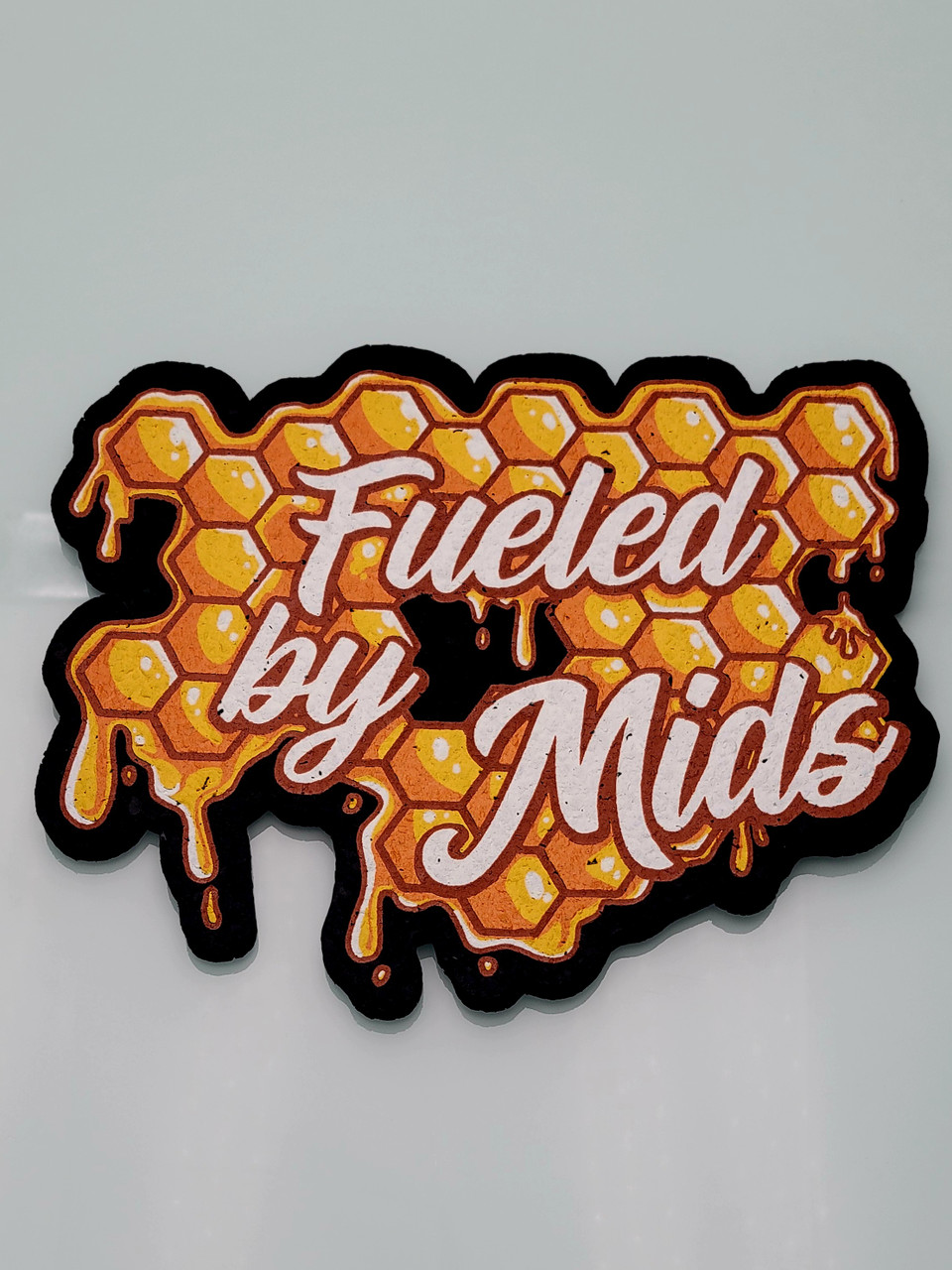 Mood Mat - All - Victory Glassworks