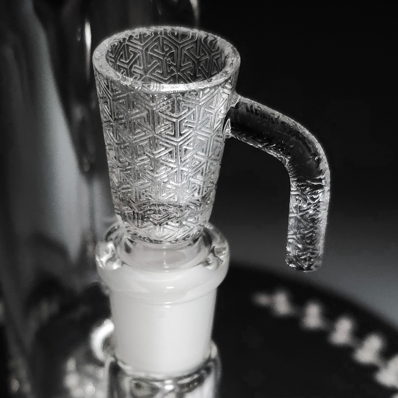 Quartz Snapper Bowl V1 & V2