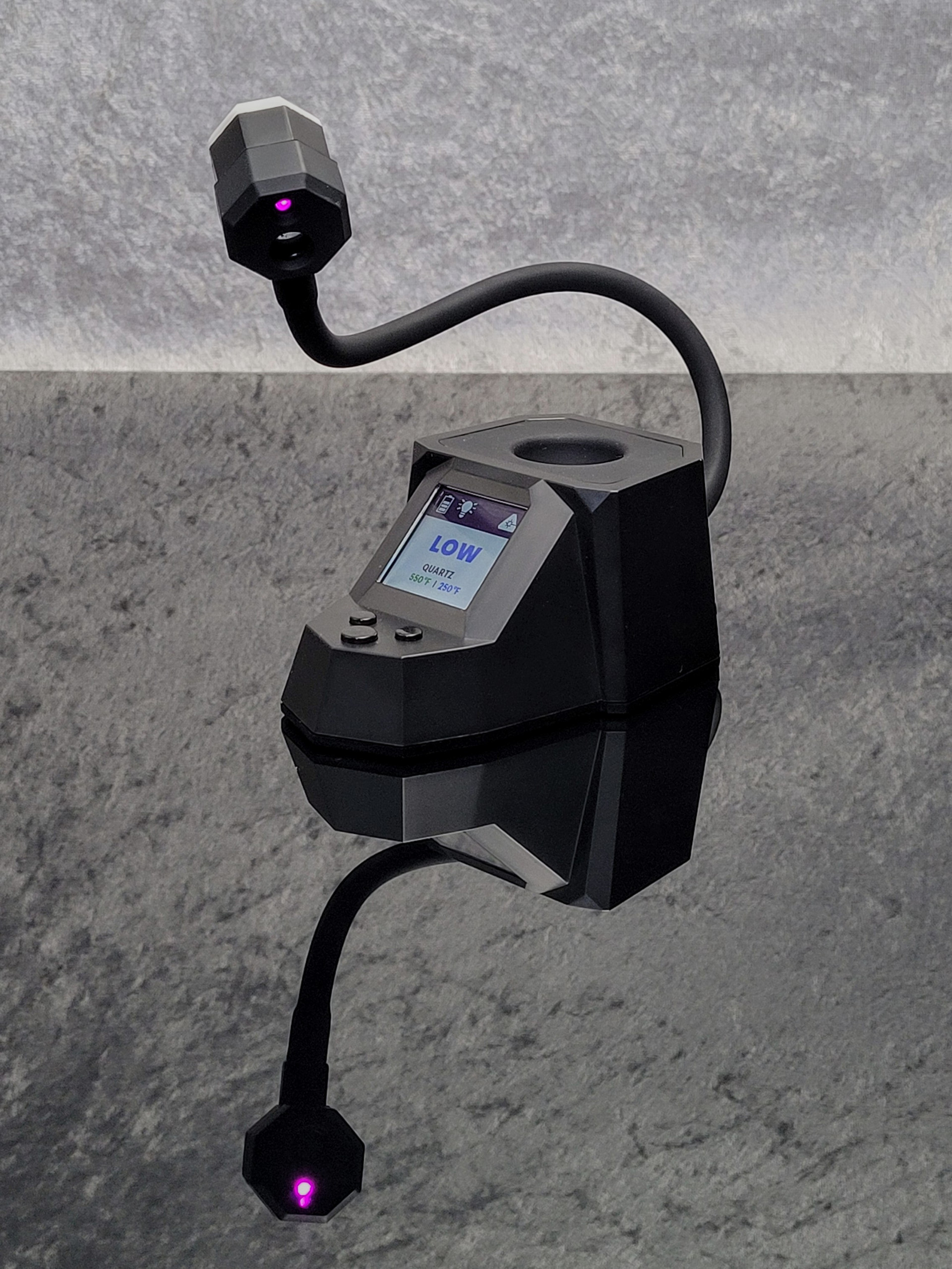 Accessories - Heaters and Dabrite Products - Victory Glassworks