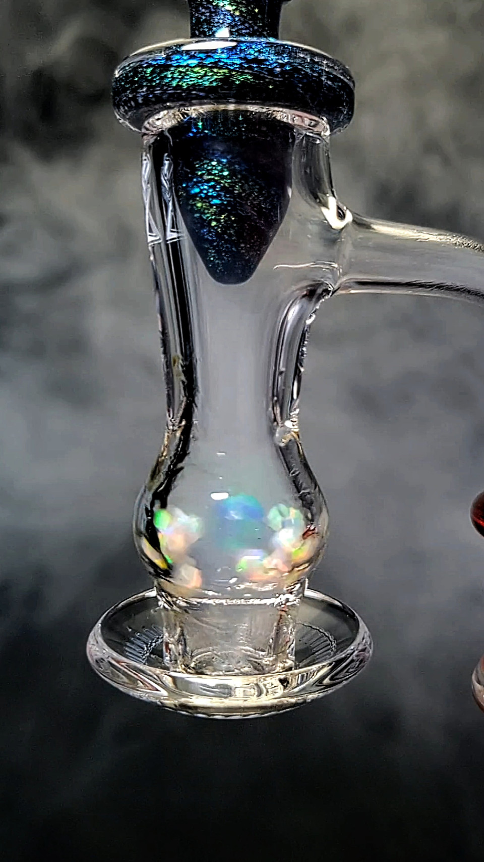 Quartz Nails - Page 1 - Victory Glassworks