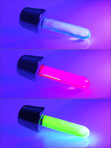 Lava Lamp Cap - Victory Glassworks