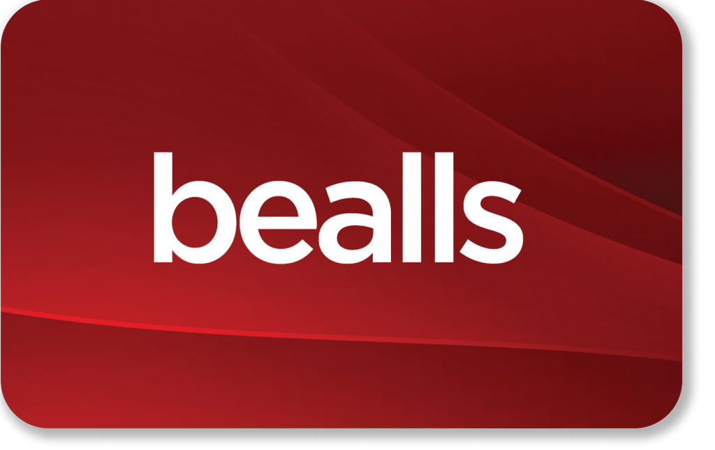 Bealls Gift Card