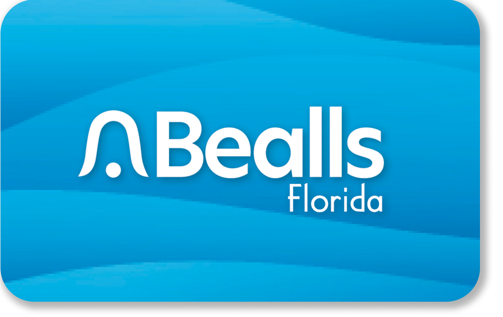Bealls Gift Card