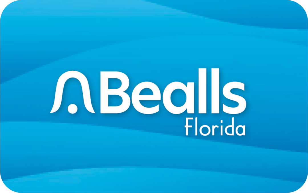 Bealls Gift Card
