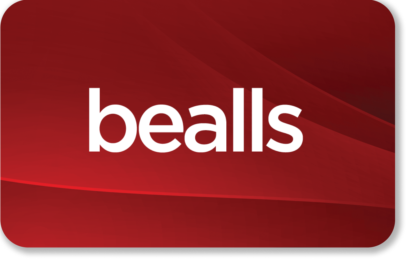Bealls Gift Card