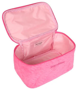 Buy Juicy Couture, 2 Pc Terry Train Case Set Online - Bealls Florida