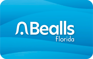 Bealls Gift Card