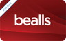 Bealls Gift Card