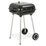 Master Cook 18 in. Square Porcelain Enameled Charcoal Grill Bealls Florida