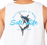 Buy Salt Life, Salt Life Men's Graphic Sleeveless Tank Top Online ...
