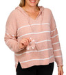 Buy Absolutely Famous, Women's Plus Solid Knit Top Online - Bealls
