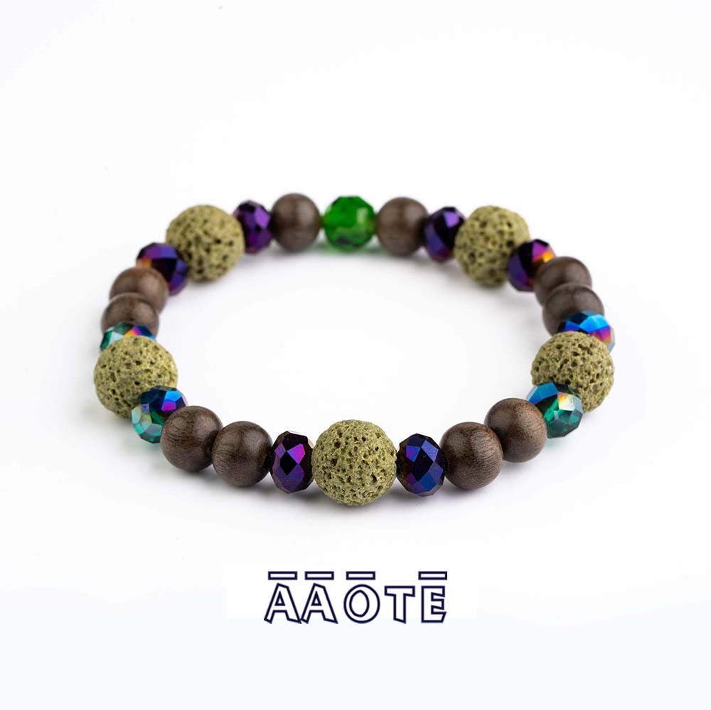 Lava Diffuser Bracelets