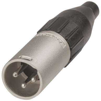 Hirschmann Cable Mount Connector CA3LS