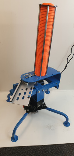 Target Master Pro Wobble