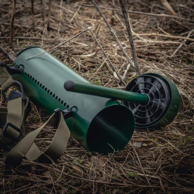 Nordic Trap - Trapmaster