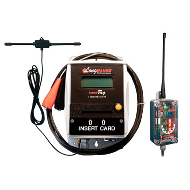 Target Tag DTL Wired