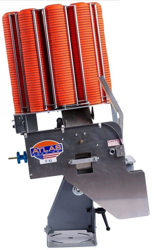 ATLAS Traps Sporting