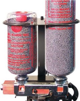 MEC JIG FIXTURE