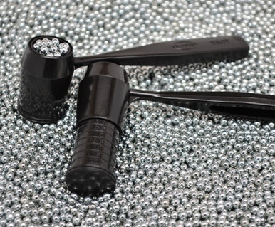 Adjustable Shot Dipper