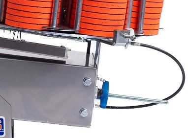 AT250 Carousel Advance Cable