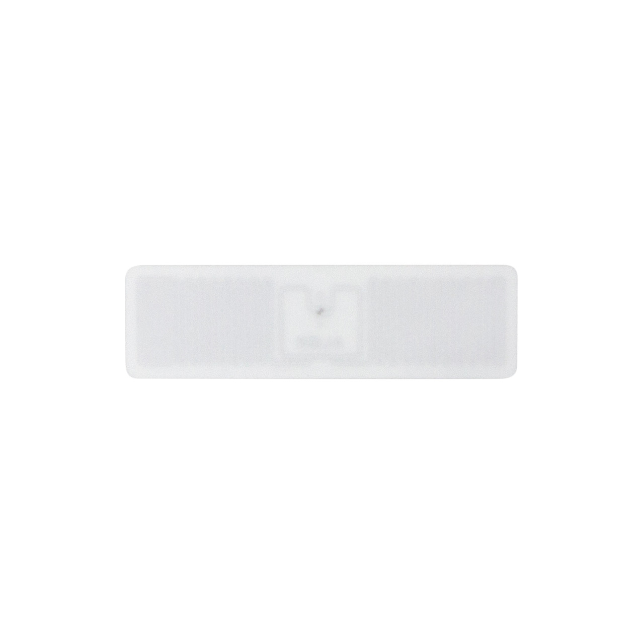 Alien Squig RFID White Wet Inlay (ALN-9710, Higgs-4)