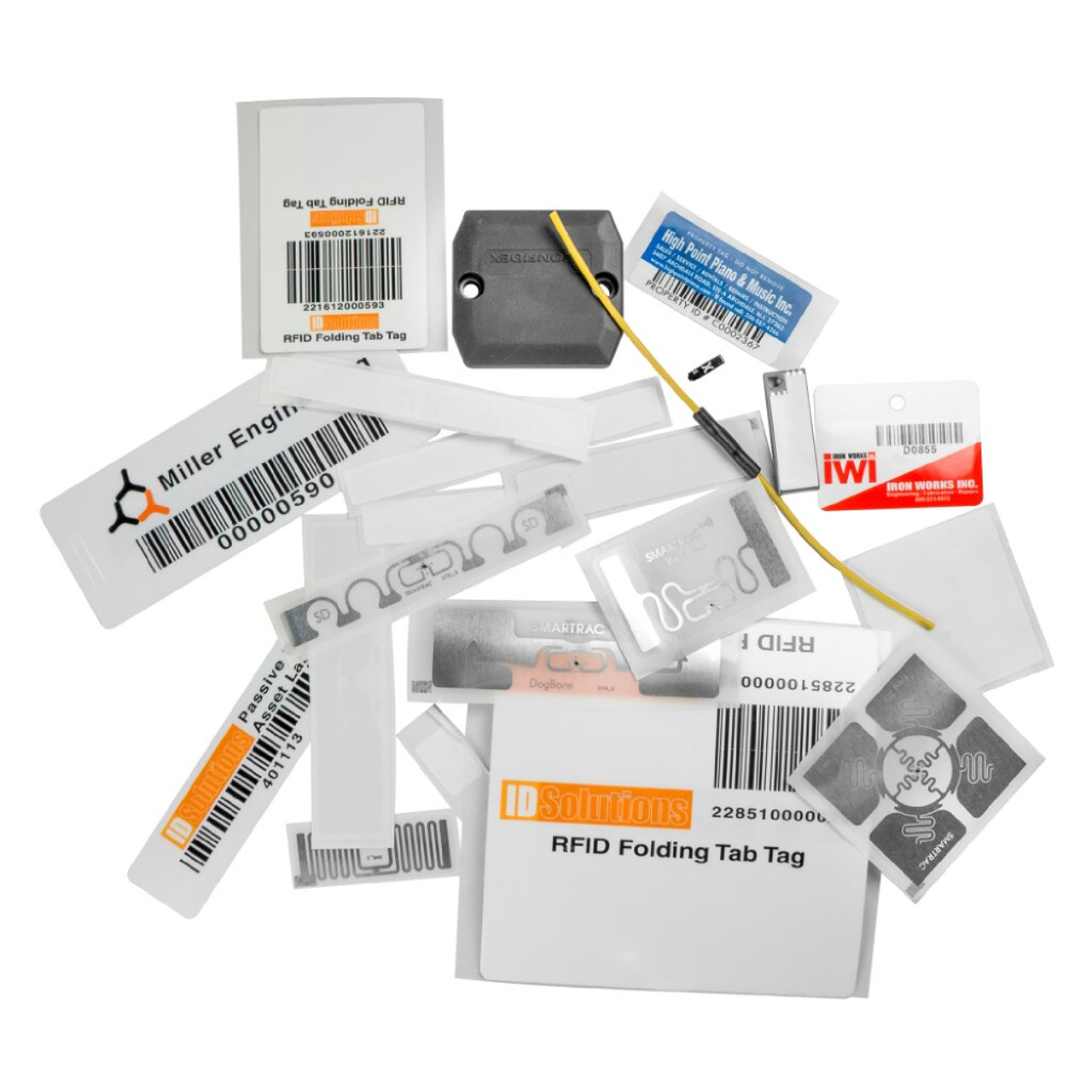 Vulcan RFID Software | Read, Write & Verify RFID Tags | atlasRFIDstore
