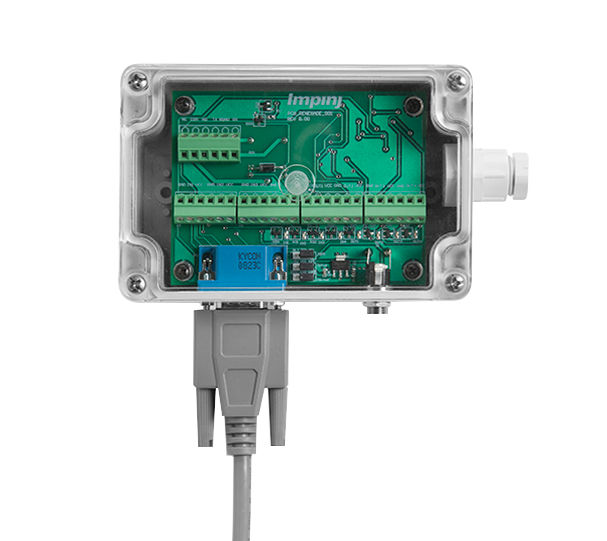 Impinj R420 | Buy Impinj Speedway R420 UHF RFID Readers | atlasRFIDstore