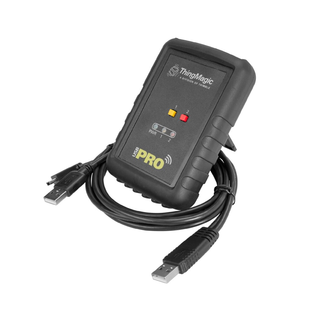 ThingMagic RFID Reader | Buy ThingMagic USB Pro RFID Readers ...