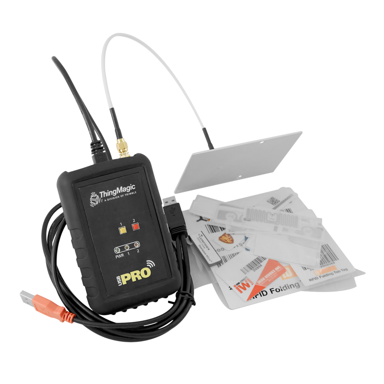 RFID Development Kits | Buy RFID Programming & Software Kits ...