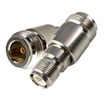 Shop Coaxial Adapters | atlasRFIDstore