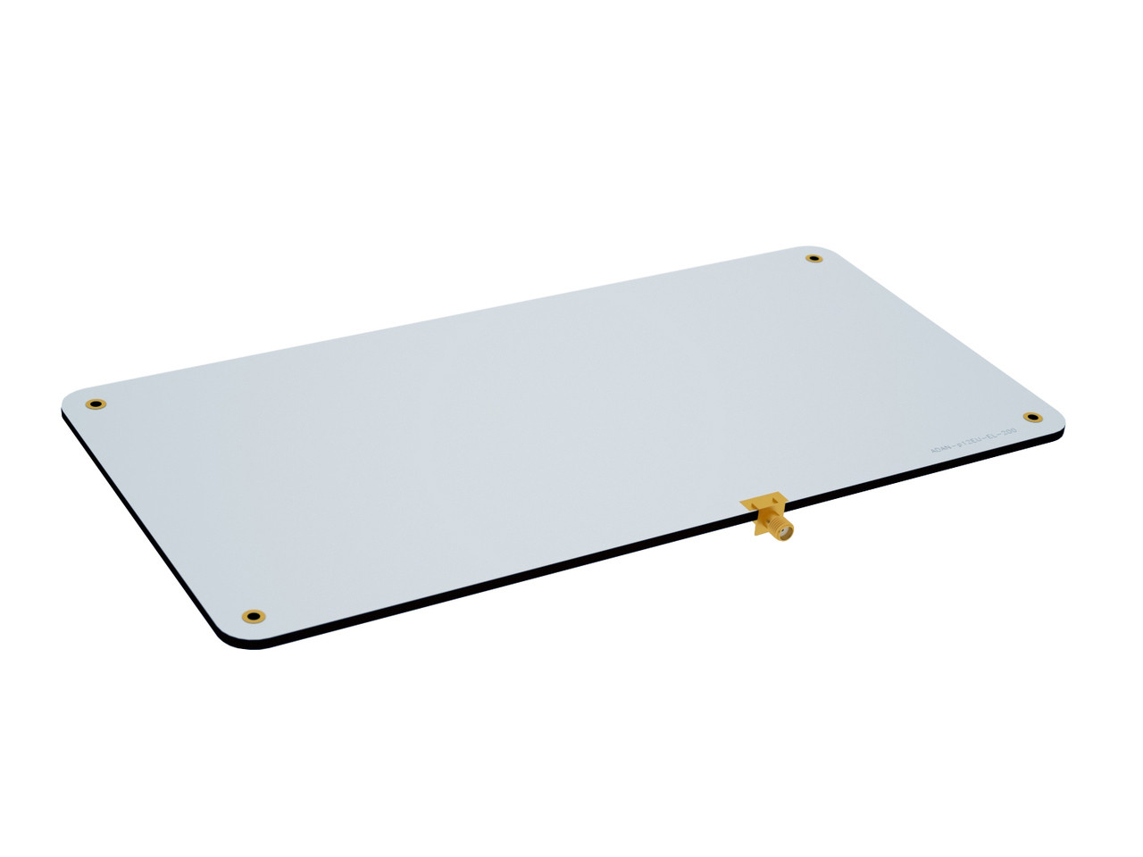 Vulcan RFID p12 UHF RFID Antenna (FCC/ETSI)