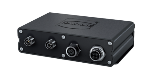 HARTING Ha-VIS-RF-R300 UHF RFID Reader | Atlas RFID