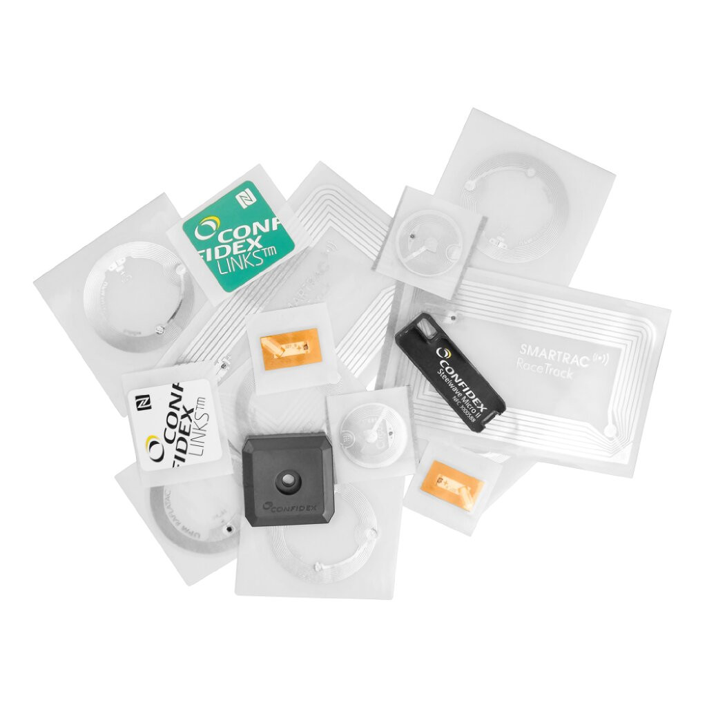 Shop NFC Tags | Buy NFC Sticker & Label Tags | Expert Support ...