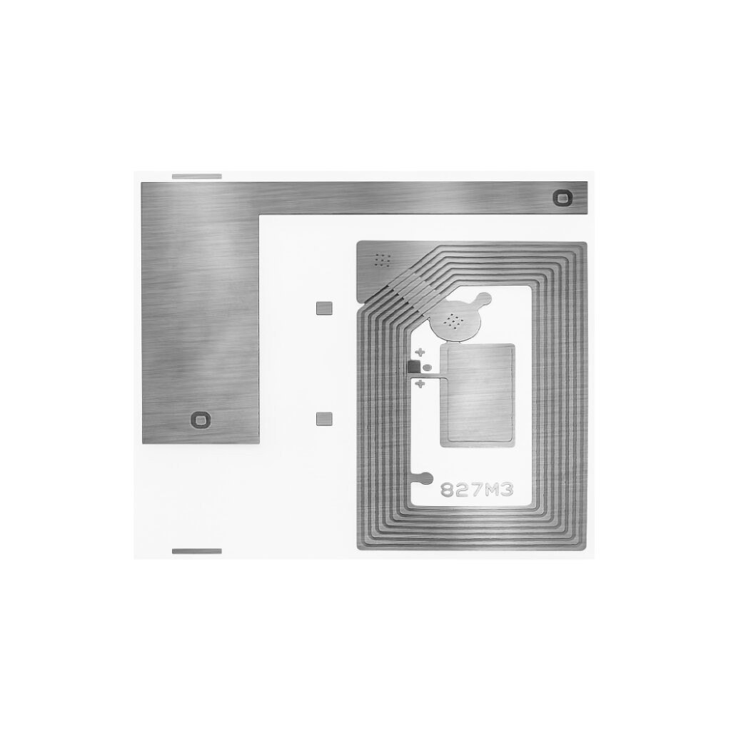 RFID Dry Inlays | Shop for UHF RFID Dry Inlay Tags | atlasRFIDstore