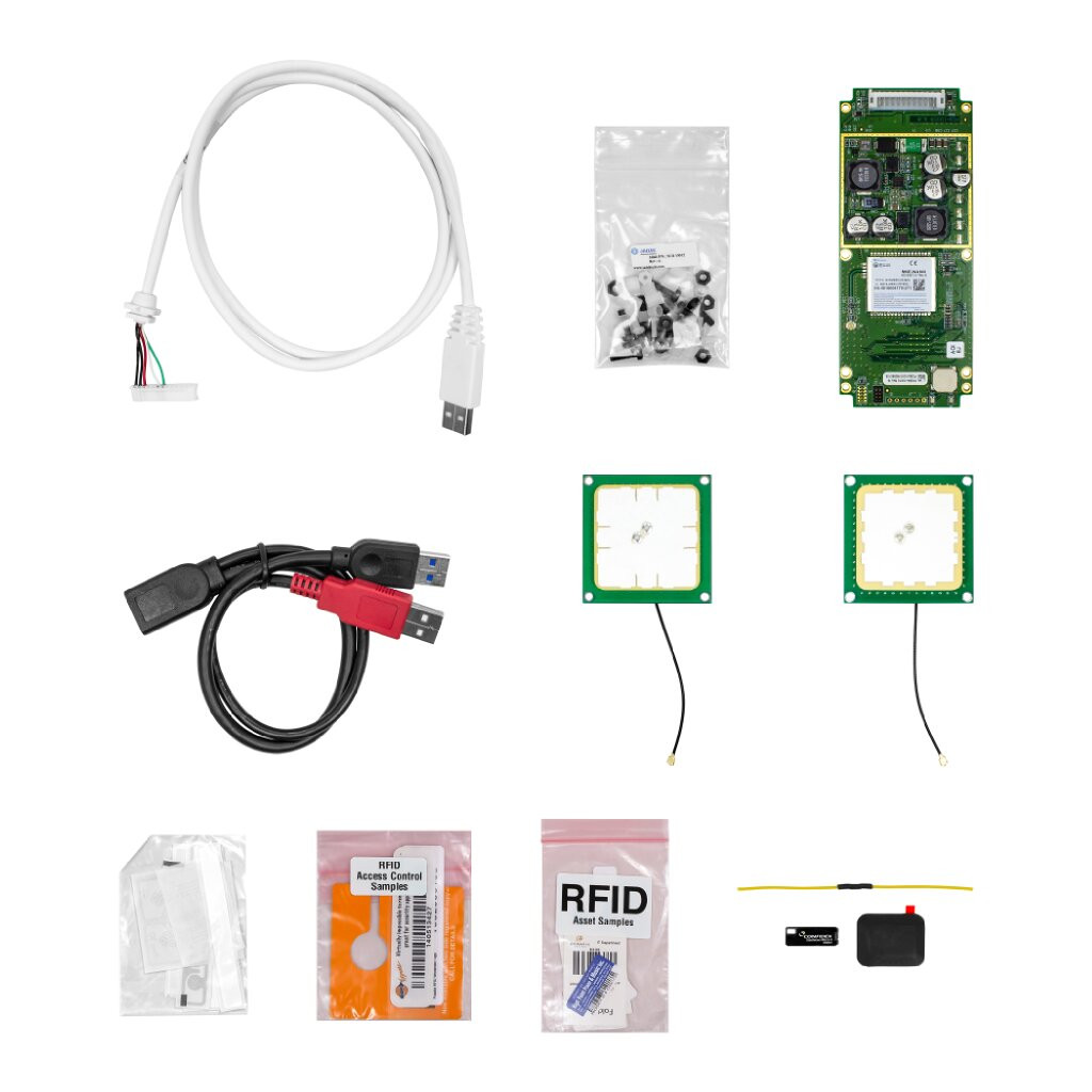 RFID Development Kits | Buy RFID Programming & Software Kits ...