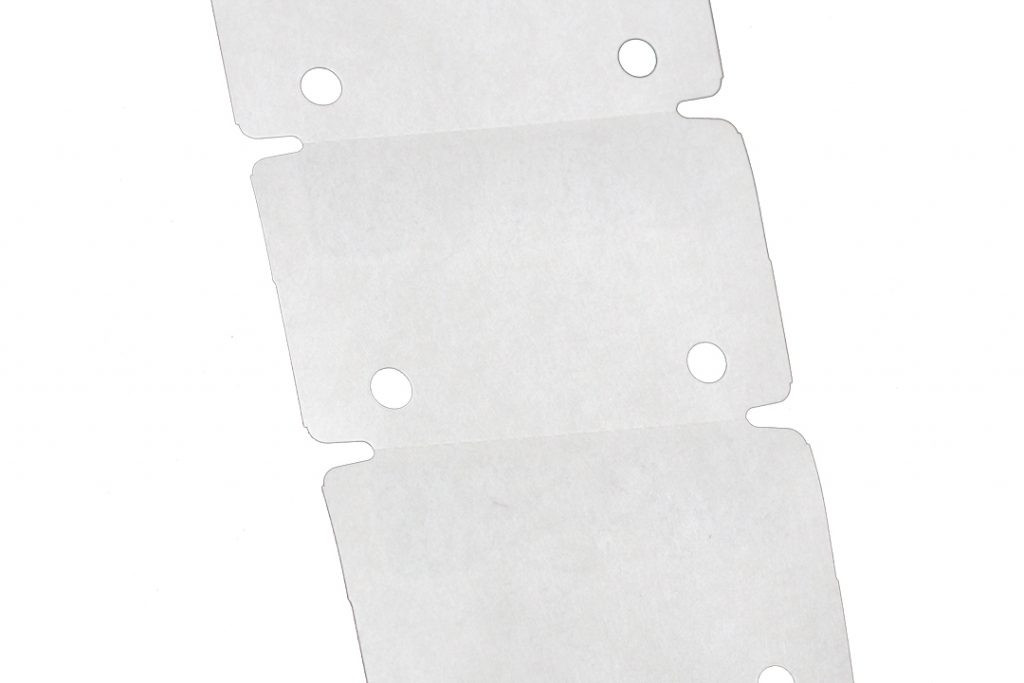 HID IQ Pro 800P HT M730 | HID IQ Pro 800P HT M730 UHF Label ...