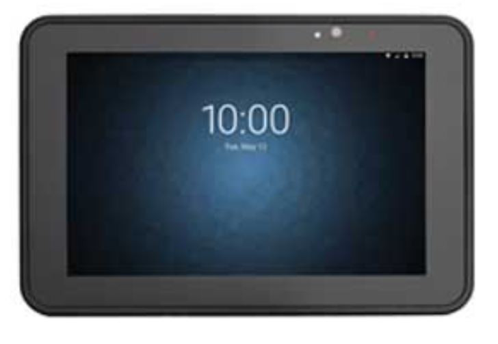 Zebra ET56 Enterprise Rugged Android Tablet