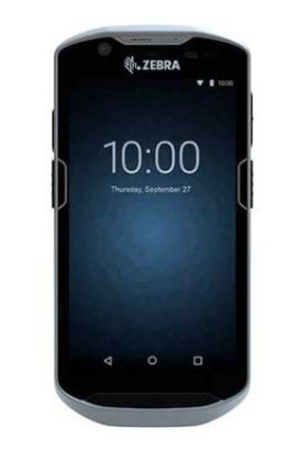 Zebra RS5000 Ring Wearable Scanner