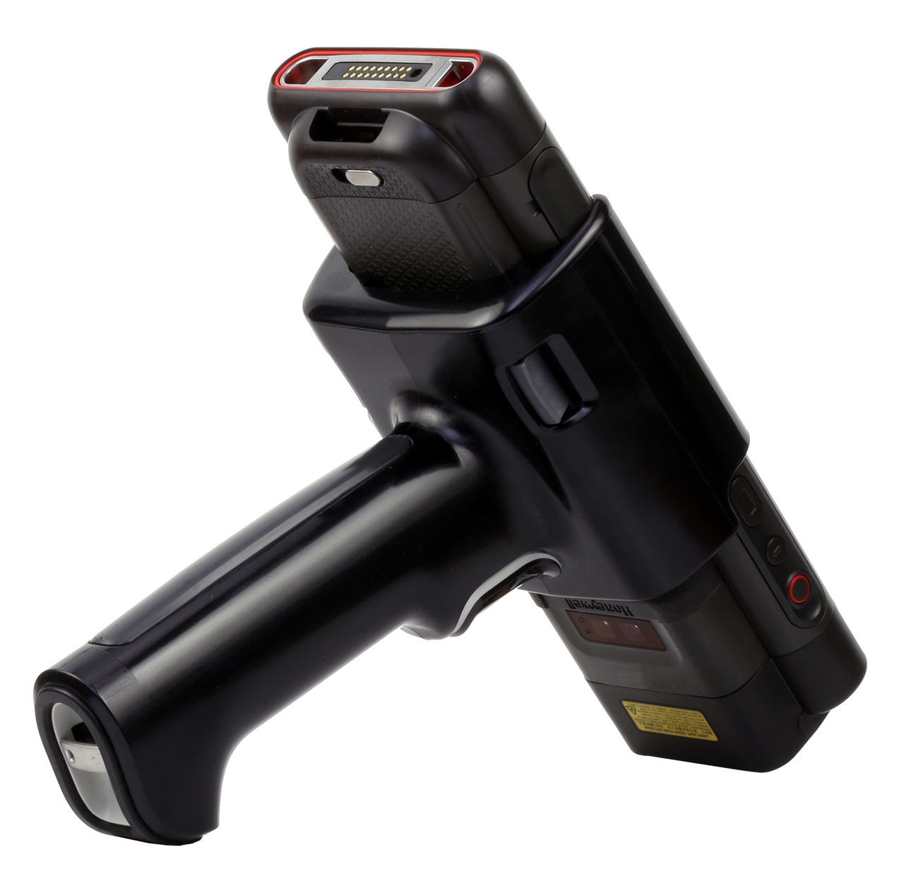 Honeywell Pistol Grip Scan Handle for CN80 Mobile Computers