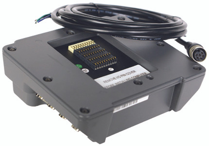 Honeywell Standard Dock for Thor Series Vehicle Mounted Mobile Computers