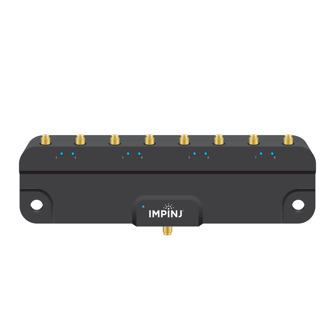 Impinj R700 RAIN RFID Reader