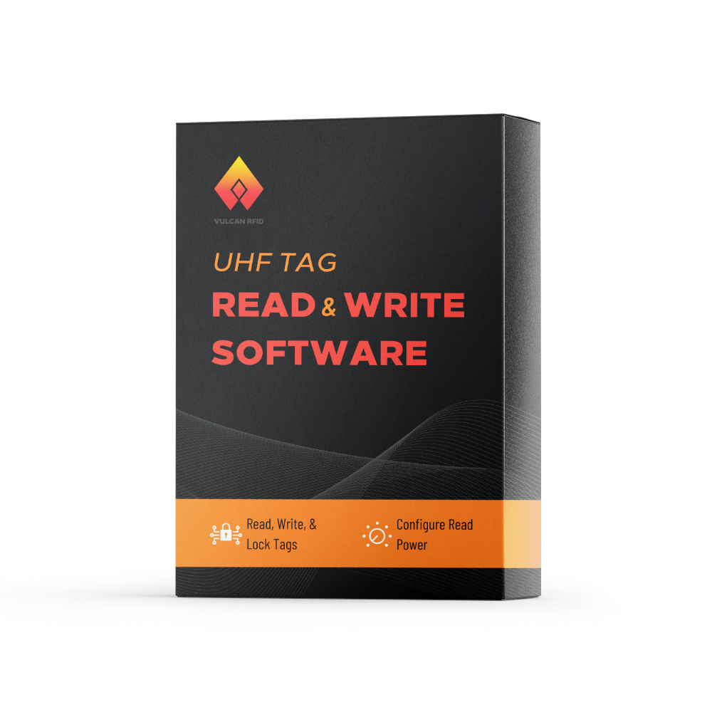 RFID Software | Order RFID Reader Software | atlasRFIDstore