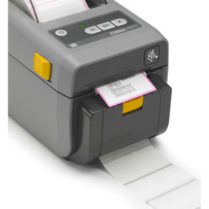 Zebra ZD410 Direct Thermal Desktop Printer